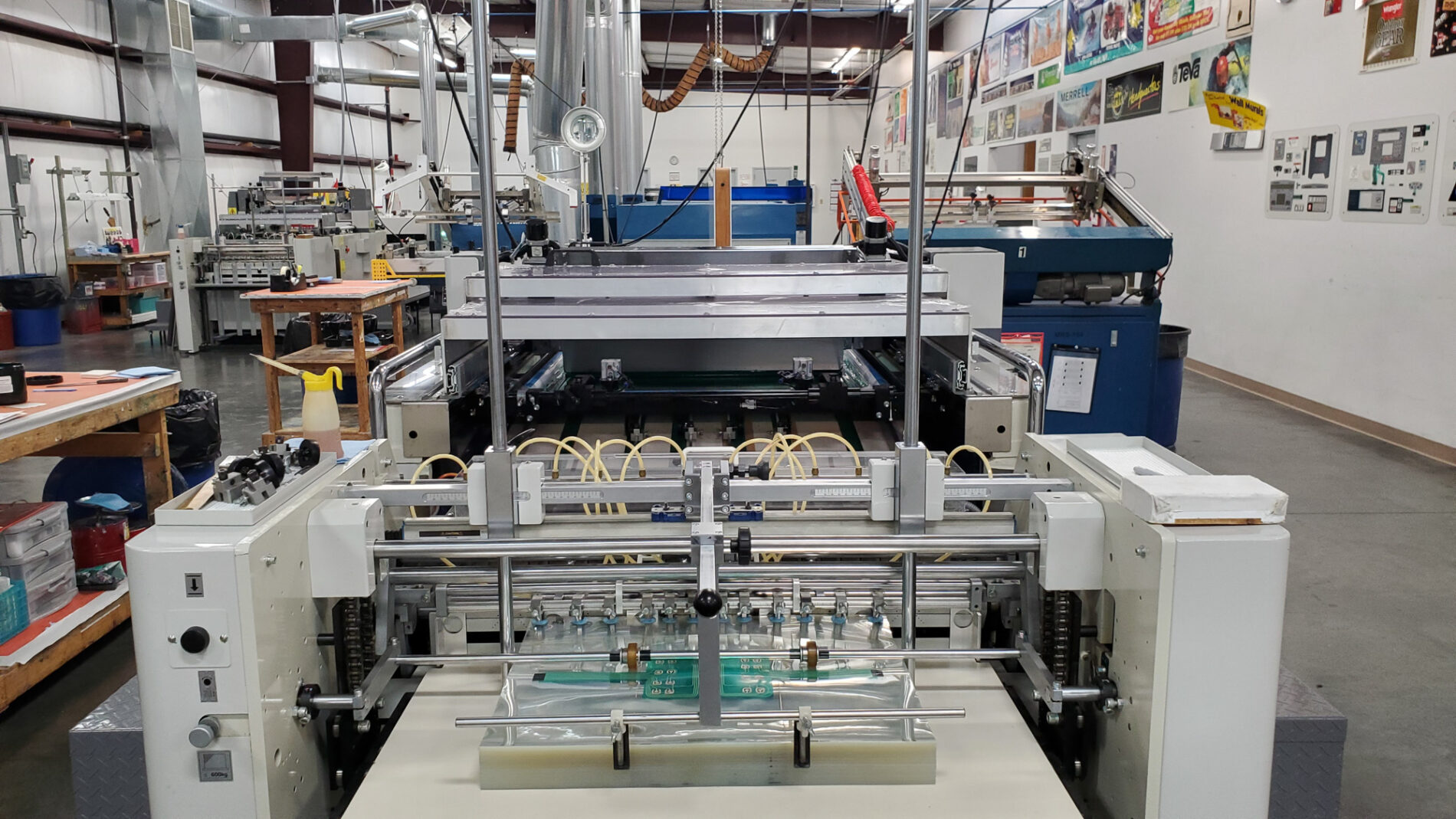 Our Products | Sterling Screen Printing